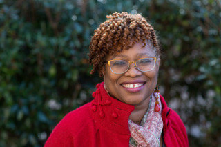 About Folami (Lead Singer)